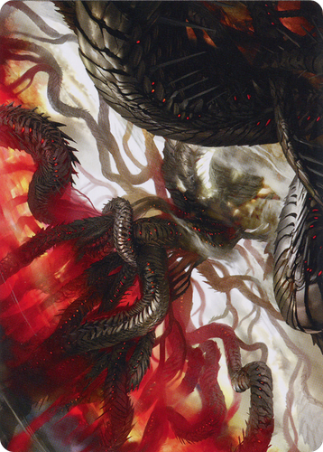 Realmbreaker, the Invasion Tree // Realmbreaker, the Invasion Tree ...