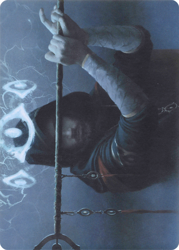 Watcher for Tomorrow // Watcher for Tomorrow (AMH1-002) - Modern ...