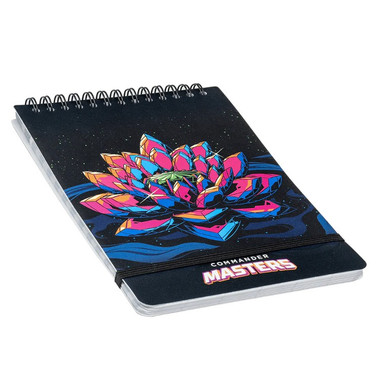 Ultra Pro Life Pad: MTG - Commander Masters - Game Nerdz