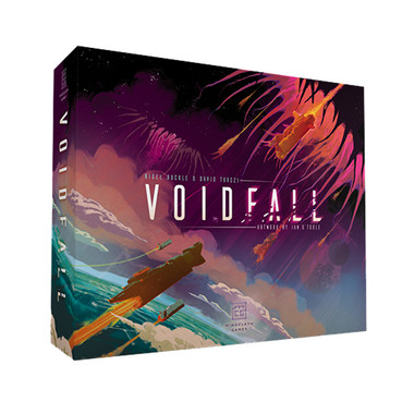 Voidfall - Game Nerdz