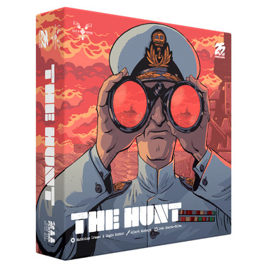 The Hunt - Game Nerdz