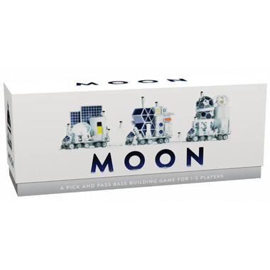 Moon - Game Nerdz
