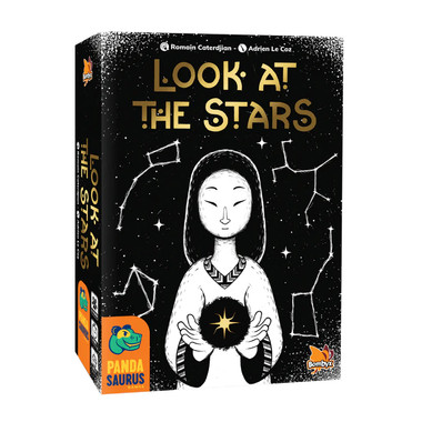 Look at the Stars - Game Nerdz