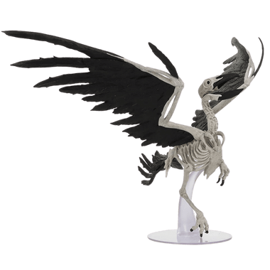 Dungeons & Dragons Miniatures: Icons of the Realms - Bone Roc - Game Nerdz