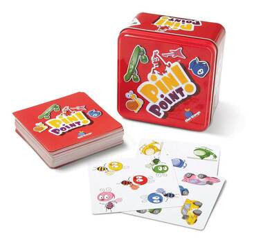 Pinpoint! - Game Nerdz