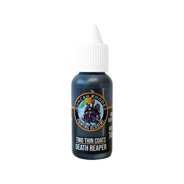 Two Thin Coats Paints: Death Reaper (15ml) - Game Nerdz