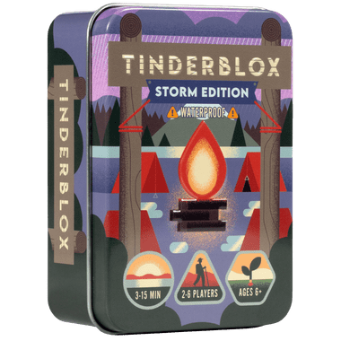 Tinderblox Storm - Game Nerdz