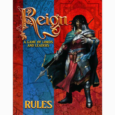 Reign RPG: Rules - Game Nerdz