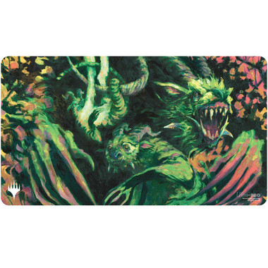Ultra Pro Playmat: MTG Modern Horizons 3 - Birthing Ritual - Game Nerdz