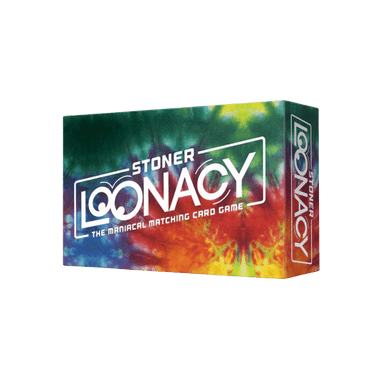 Stoner Loonacy - Game Nerdz