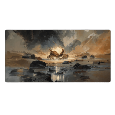 Algomancy: Mirage Skuttler - Playmat - Game Nerdz