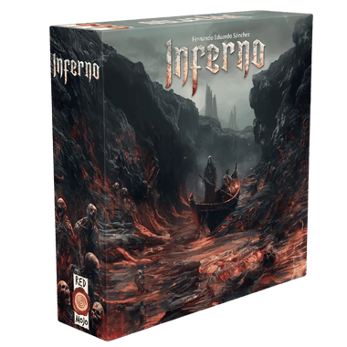 Inferno - Game Nerdz