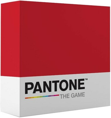 Pantone: The Game - Game Nerdz
