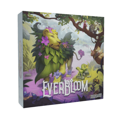 Everbloom - Game Nerdz