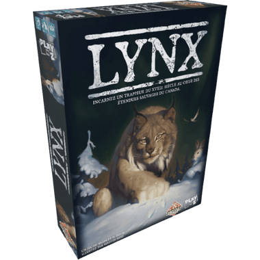 Lynx - Game Nerdz