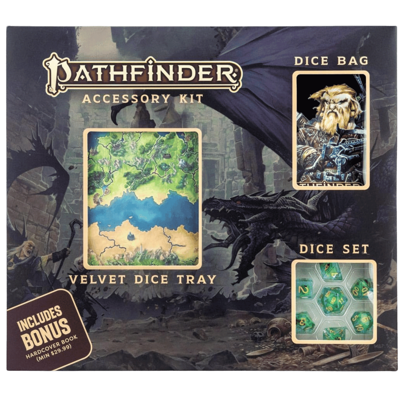 pathfinder advanced races compendium