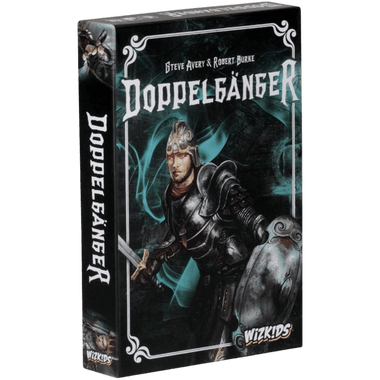 Doppelganger - Game Nerdz