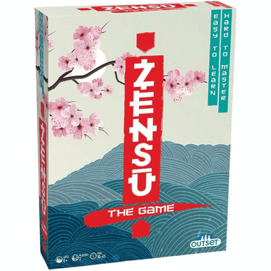 Zensu - Game Nerdz