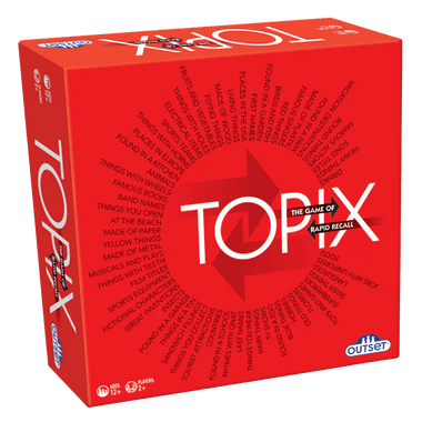 Topix - Game Nerdz