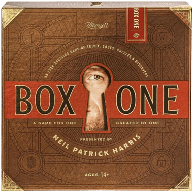Box One (Ding & Dent) - Game Nerdz