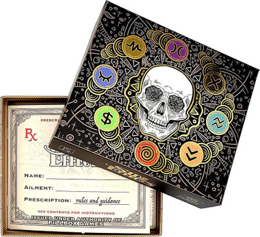 Side Effects - Game Nerdz