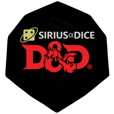 Sirius Dice: 55MM D20 Scenic - D&D Thumberchaud (PREORDER) - Game Nerdz