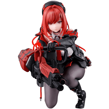 Goddess of Victory: Nikke: Rapi (Red Hood) Ichibansho Figure (PREORDER ...