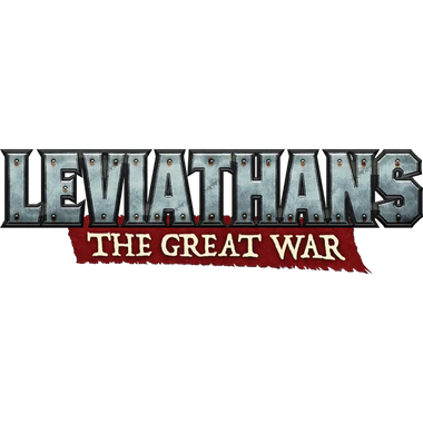 Leviathans: The Great War: Russian Fleet Box (PREORDER) - Game Nerdz
