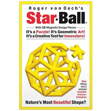 Star-Ball - Game Nerdz