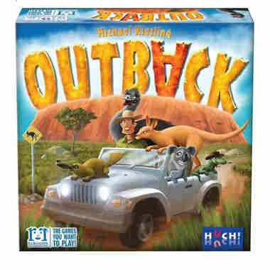 Outback - Game Nerdz