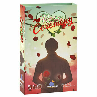 Rose Ceremony - Game Nerdz