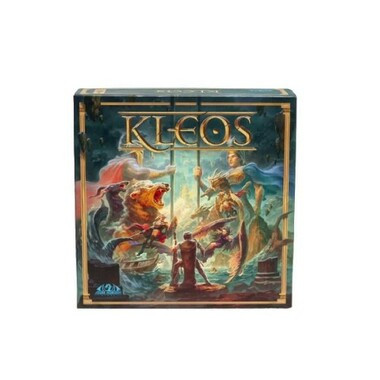 Kleos - Game Nerdz