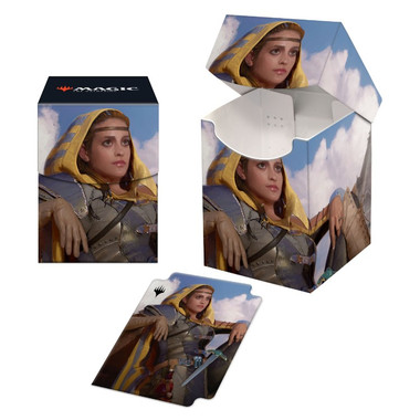 Ultra Pro Deck Box: MTG Commander Legends - Battle for Baldurs Gate ...