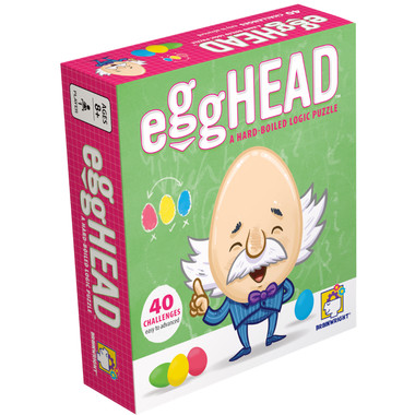 Egghead - Game Nerdz