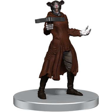 Dungeons & Dragons Miniatures: Icons of the Realms - Adventure in a Box ...