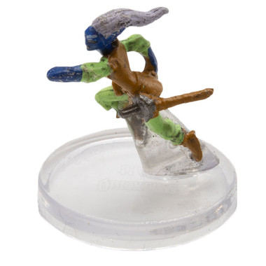 Quickling: Common #11 - The Wild Beyond the Witchlight - Game Nerdz