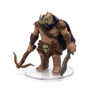 Orthon: Uncommon #33 - Mordenkainen Presents Monsters of the Multiverse ...