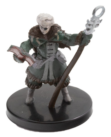 Vellynne Harpell: Rare #41 - Icewind Dale: Rime of the Frostmaiden ...