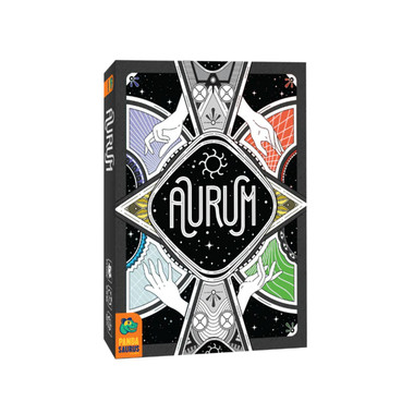 Aurum - Game Nerdz