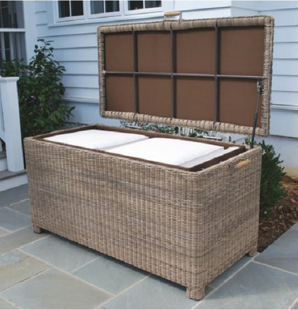 Sag Harbor Collection - Kingsley Bate - Outdoor Patio Furniture