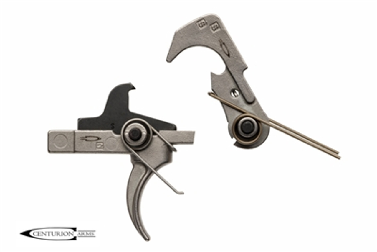 Centurion Arms LLC-Advanced MIL-SPEC Trigger (AMT)