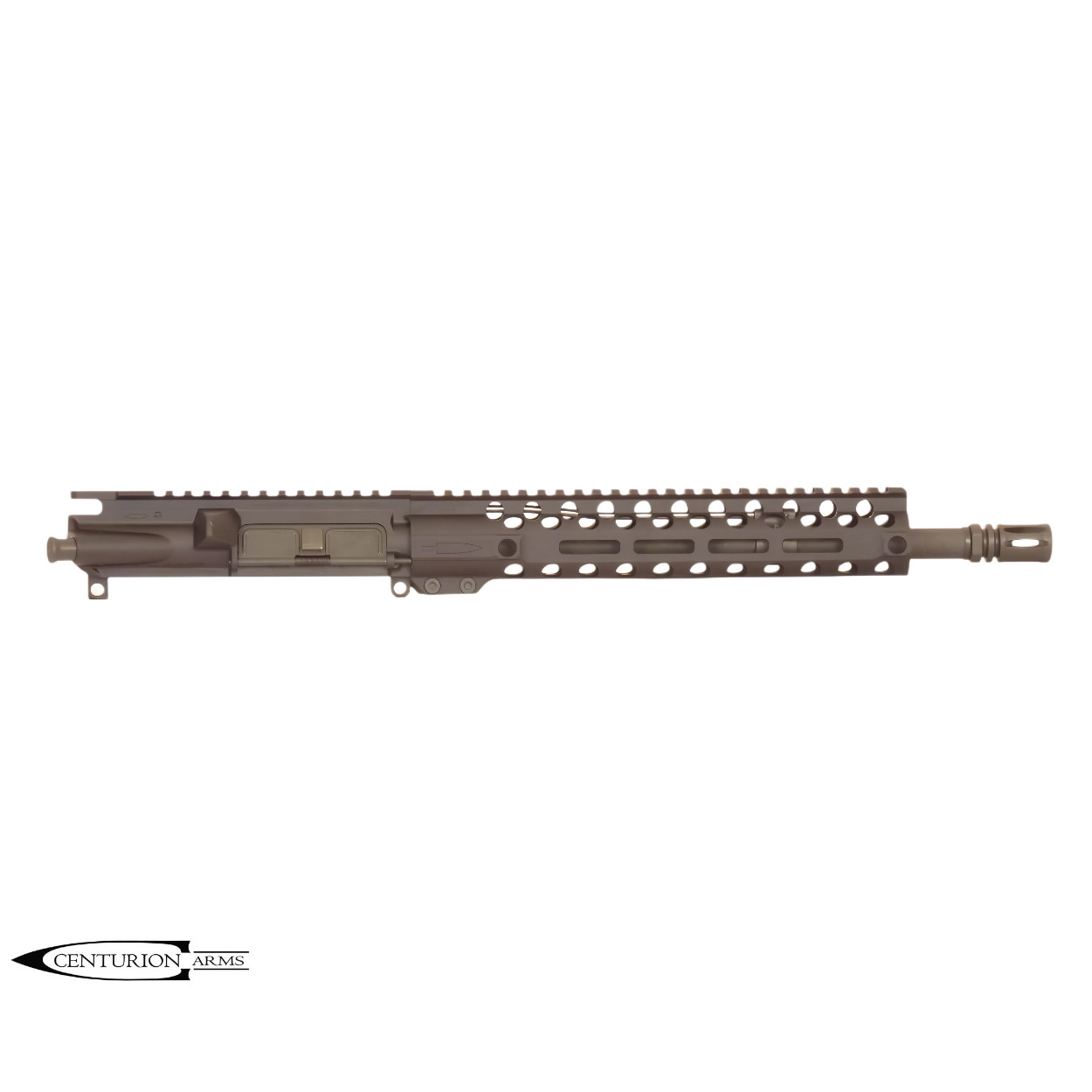 CM4 Complete 12.5in or 11.5in Lightweight CHF Carbine Upper with Low ...