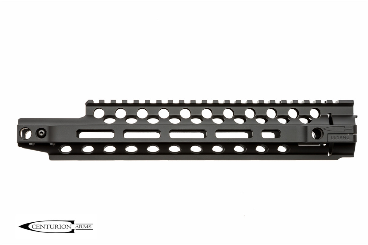C4 M-LOK Rail (Mid Cut) | by Centurion Arms