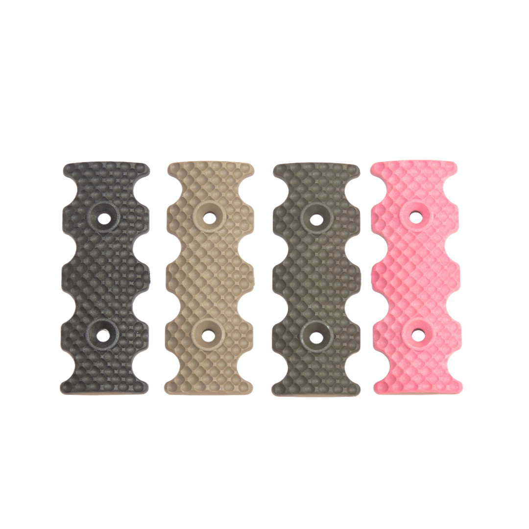 CMR Handguard Covers 3-Pack (For M-LOK®, KeyMod™, or Standard CMR ...