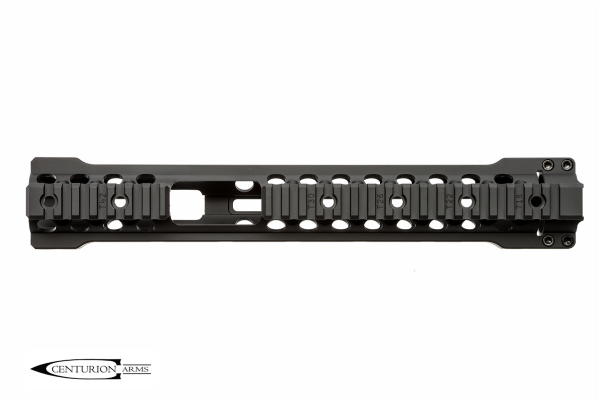 C4 M-LOK Rail (12in FSP) | by Centurion Arms