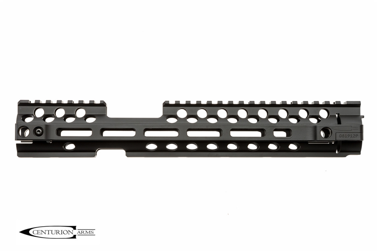 C4 M-LOK Rail (12in FSP) | by Centurion Arms