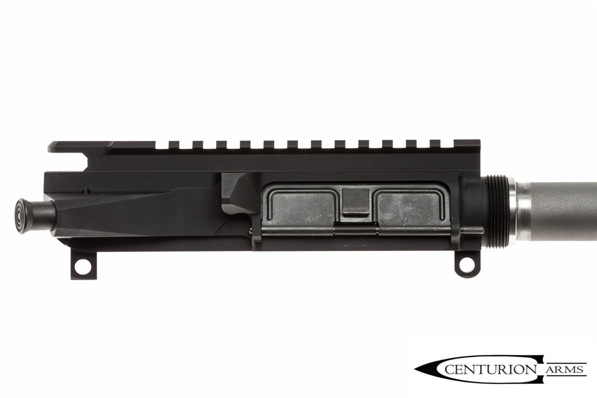 C4 5.56 Billet Upper Receiver | by Centurion Arms