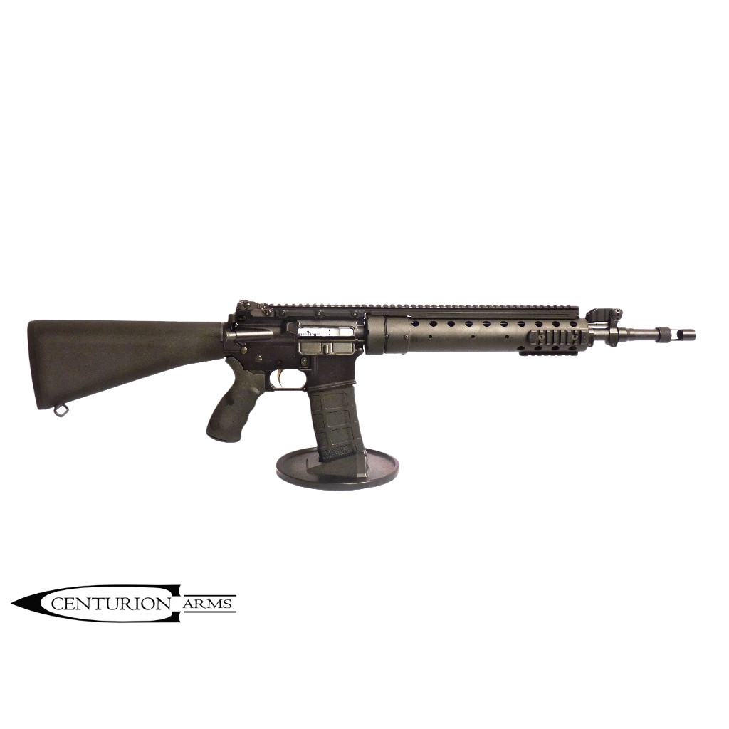 Mk12 Mod 0 Complete Rifle | by Centurion Arms
