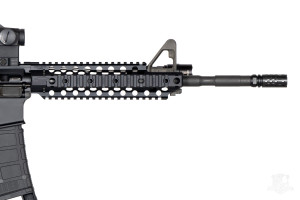 Centurion Arms | Combat Reliability