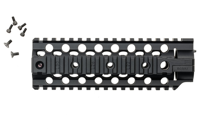 C4 Rail (7in - 12in) | by Centurion Arms